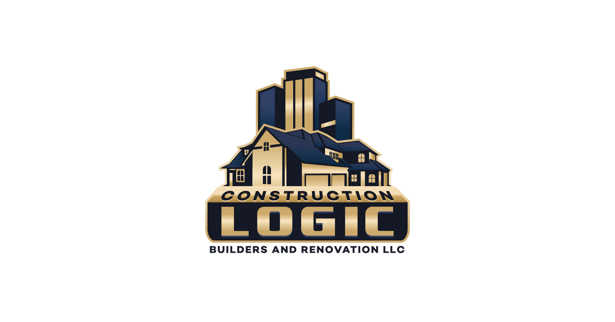 Construction Logic Builders and Renovations